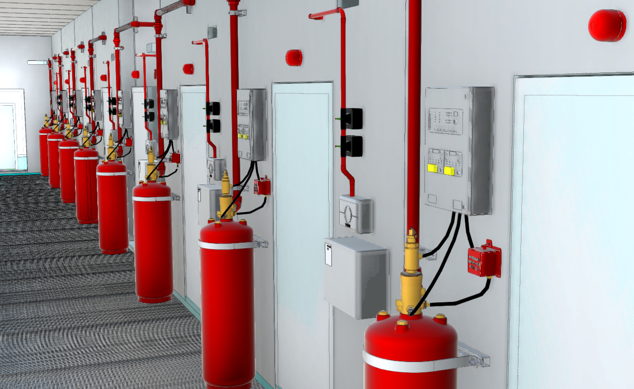 FS Engineering & Oilfield Supply Ltd.